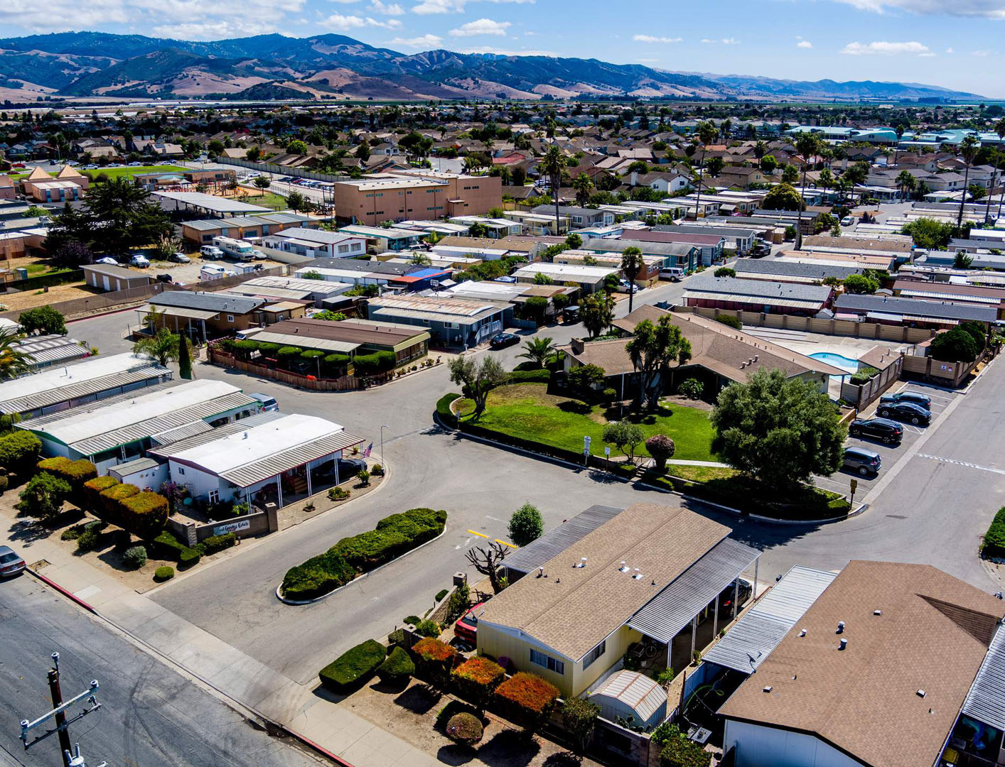 Alisal Country Estates - Park Brokerage